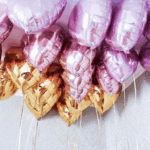 How to Deflate Foil Balloons: Step-by-Step Guide