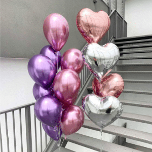 How to Inflate Foil Balloons: A Step-by-Step Guide