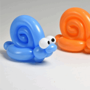 How to Make Balloon Animals: A Beginner's Guide to Creating Easy ...