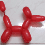 Balloon Twisting Dog Instructions: A Step-by-Step Tutorial for Making ...
