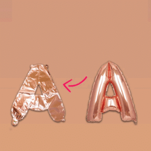 How to Deflate a Balloon: A Comprehensive Tutorial on Deflating Foil and Mylar Balloons