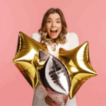 How to Deflate a Balloon: A Comprehensive Tutorial on Deflating Foil ...