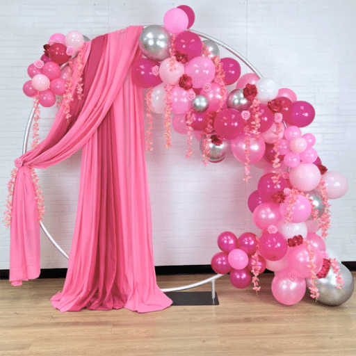 How Long Do Balloon Arches Last? A Comprehensive Guide