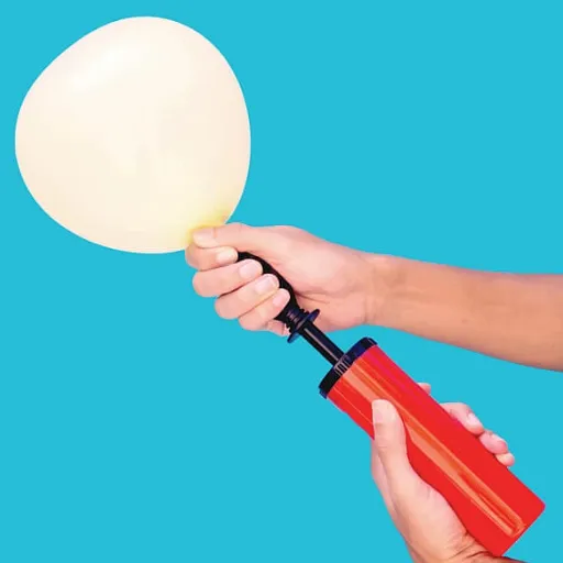 Step-by-Step Guide: How to Deflate a Foil Balloon Without Popping