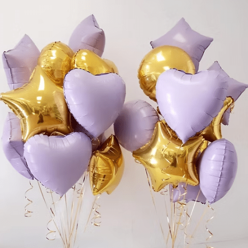Mylar Balloons: The Ultimate Guide to Foil Balloons for Celebrations