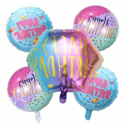 Mylar Balloons: The Ultimate Guide to Foil Balloons for Celebrations
